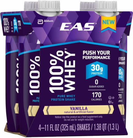EAS 100% Whey Protein UPC Codes & Barcode Lookup | Product Scanner ...